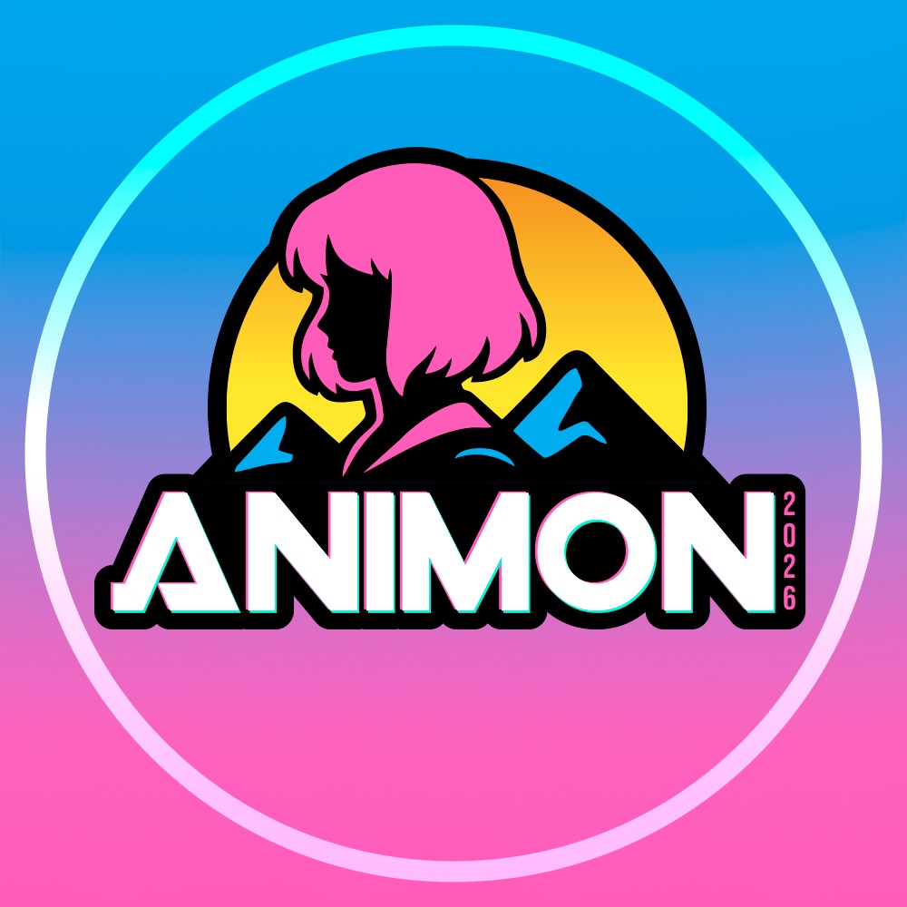 ANIMON 2026 —O maior evento Geek