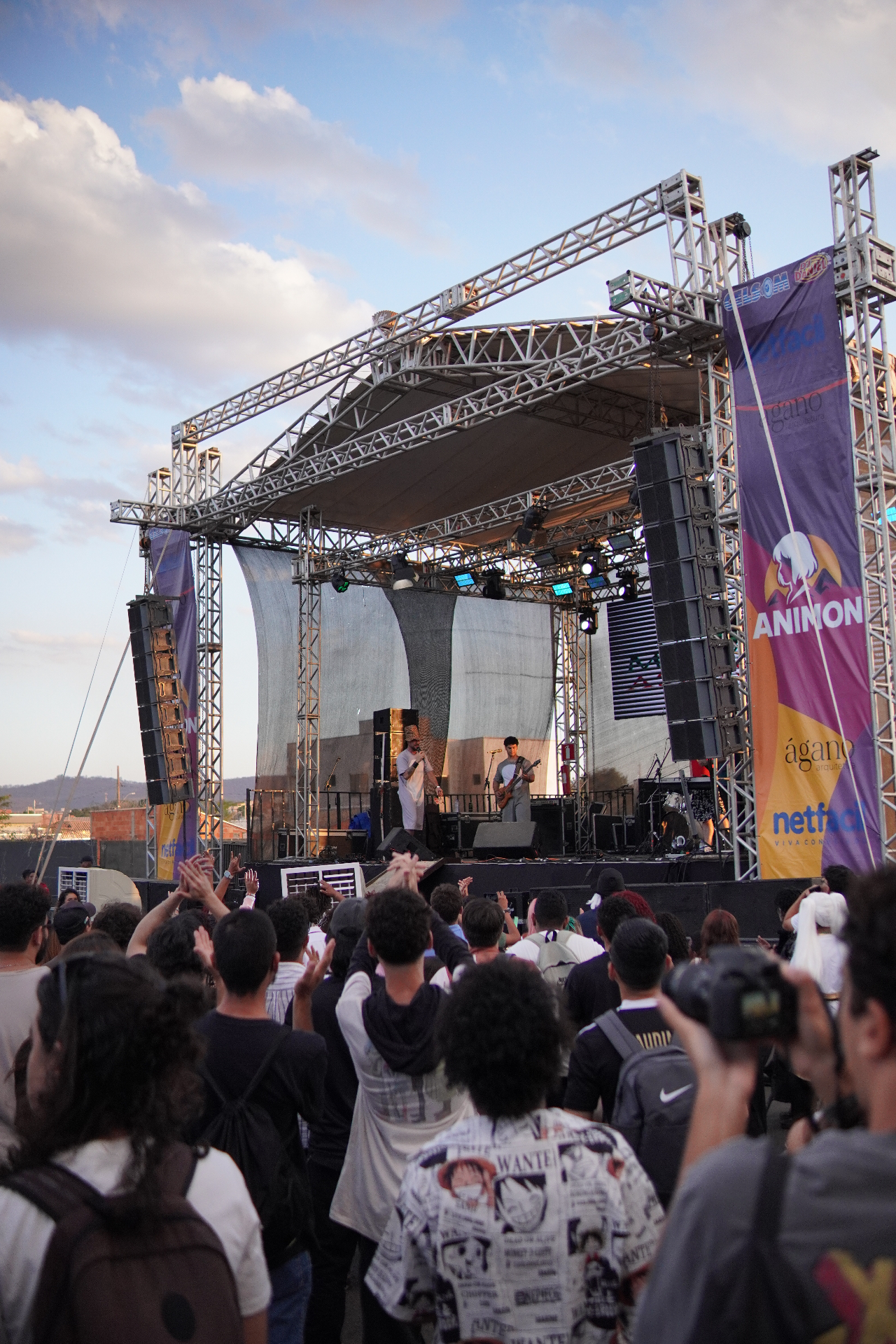 ANIMON 2026 — Maior evento geek de Minas Gerais
